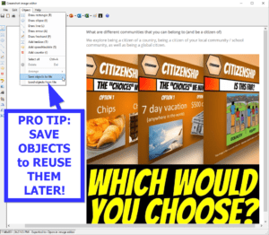 How to Draw on a Screenshot: Quickly Add Arrows and Text on a ...