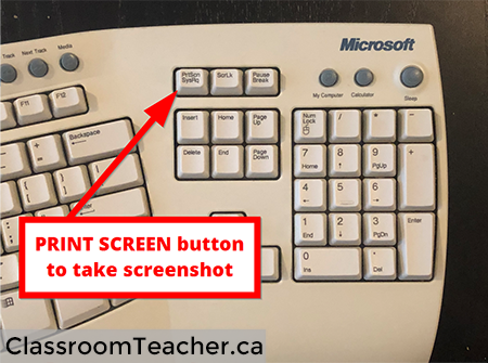 How to Draw on a Screenshot: Quickly Add Arrows and Text on a ...