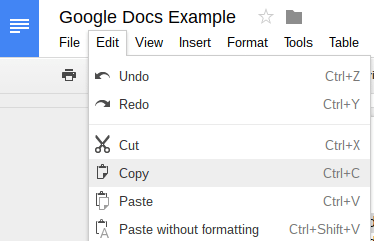 The one keyboard shortcut your students should really know. - Classroom ...