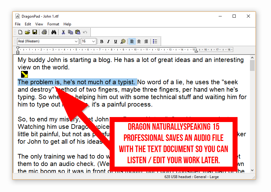 Nuance Dragon NaturallySpeaking 13 Premium vs Dragon Home ...