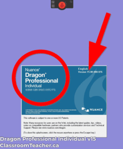 Dragon Naturally Speaking Review: Dragon Home 15 vs Dragon Professional ...
